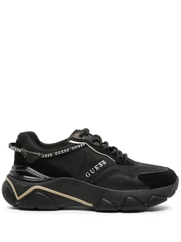 Guess Micola Active Low-top Sneakers