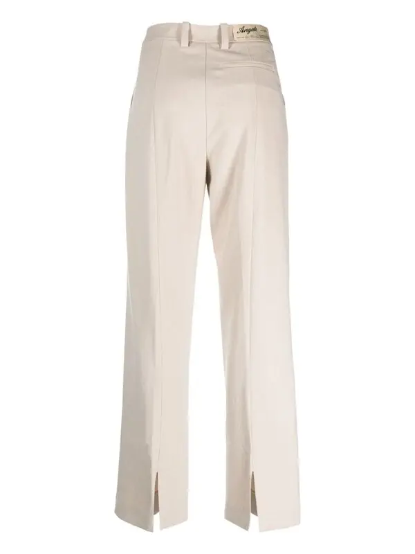Axel Arigato Arch Straight-leg Trousers