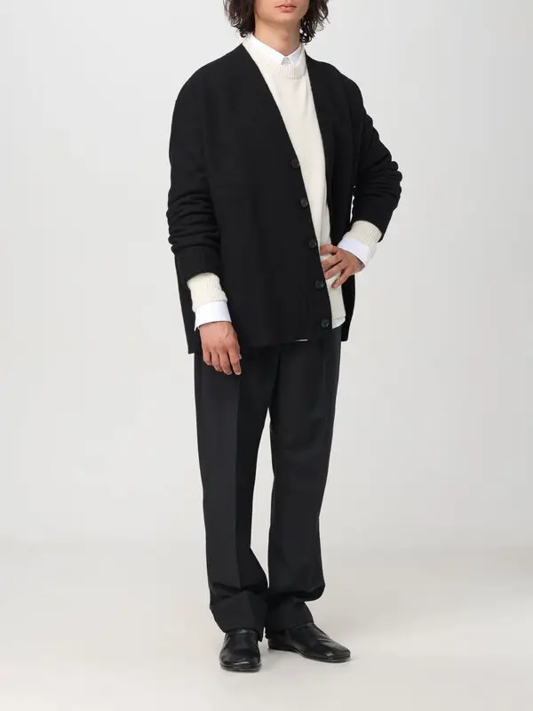 JIL SANDER V-neck Cardigan