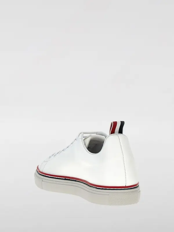 Thom Browne Lace Up Sneakers