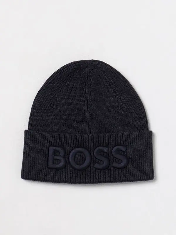 BOSS Hat - Navy