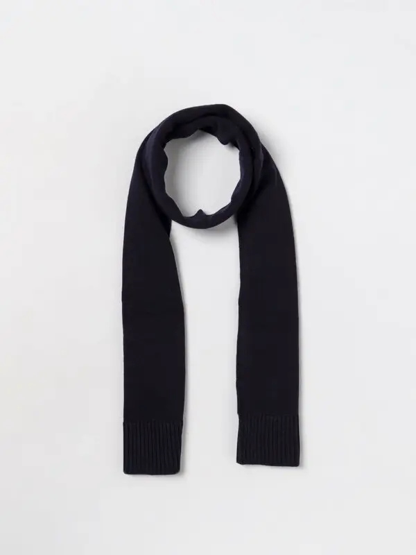 BOSS Scarf - Navy