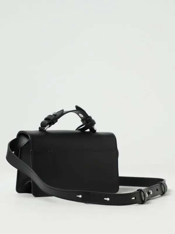 Kenzo Rue Vivienne Leather Bag