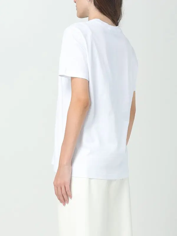 MSGM Cotton T-shirt