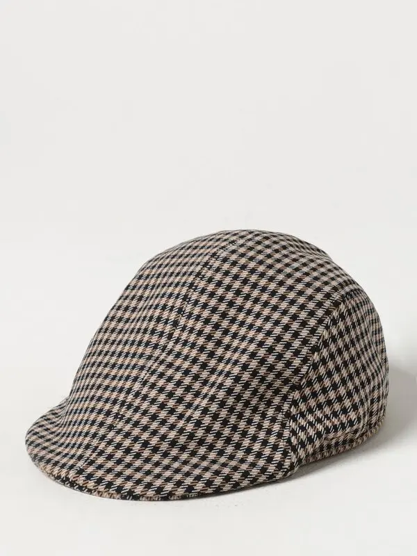 BOSS Flat Cap - Beige