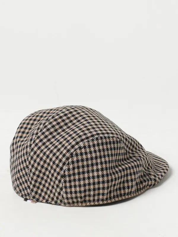 BOSS Flat Cap