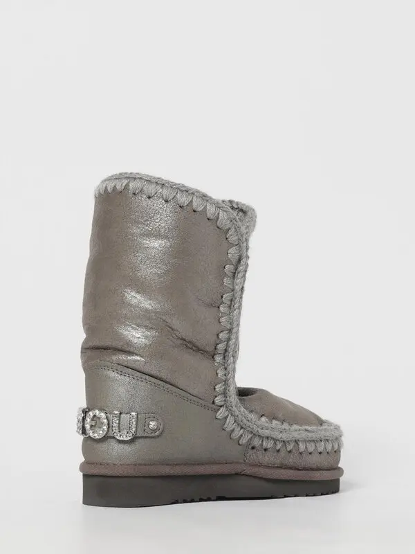 Mou Boots - Grey 1