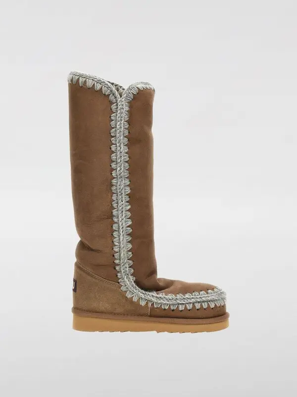 Mou Tall Boots