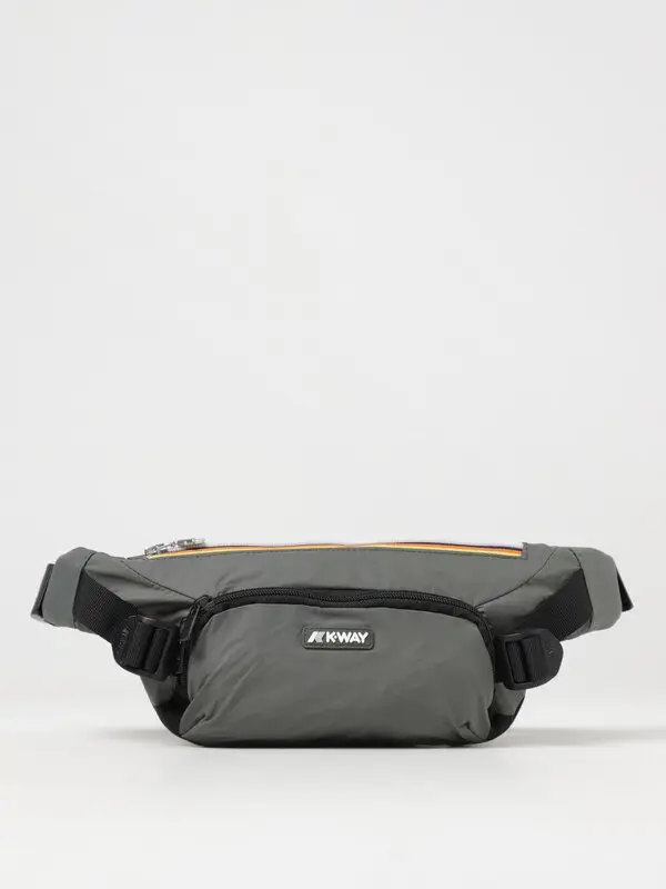 K-WAY Belt Bag - Green