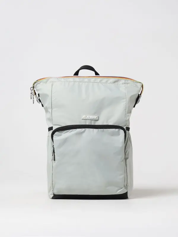 K-WAY Backpack - Beige