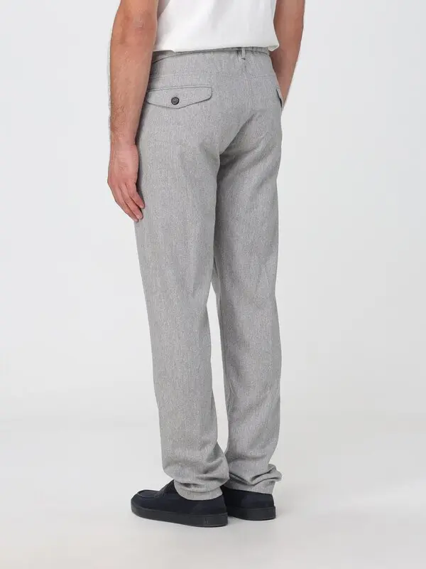 Eleventy Pants - Grey