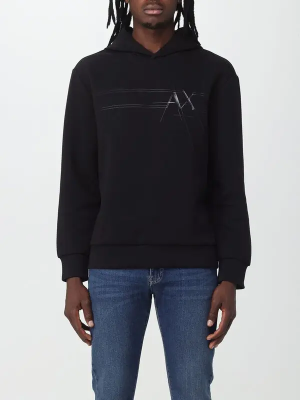 Armani Exchange Sweatshirt