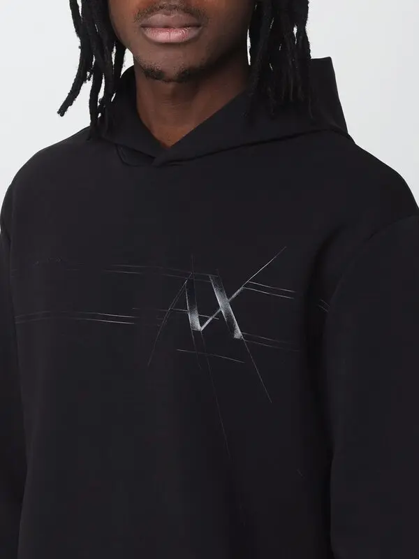 Armani Exchange Sweatshirt