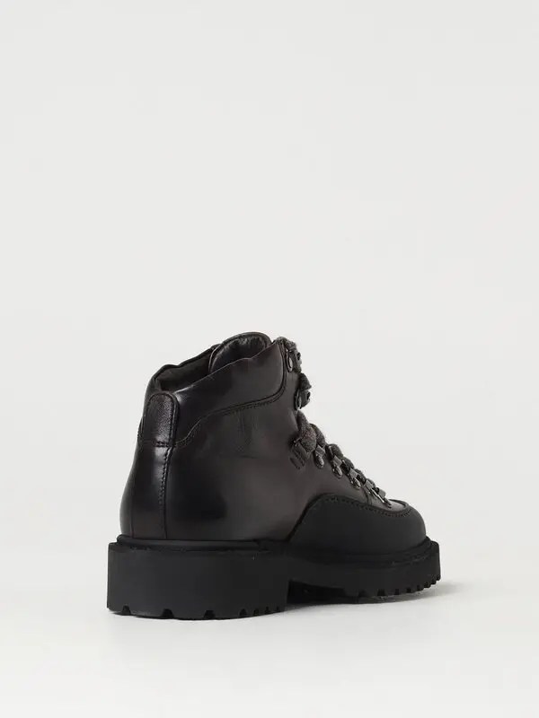 DOUCAL'S Lace-up Boots