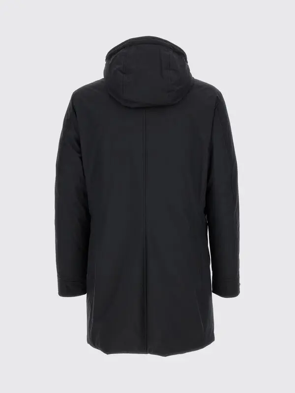 MOORER Coat