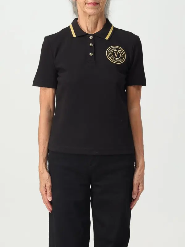 Versace Polo Shirt