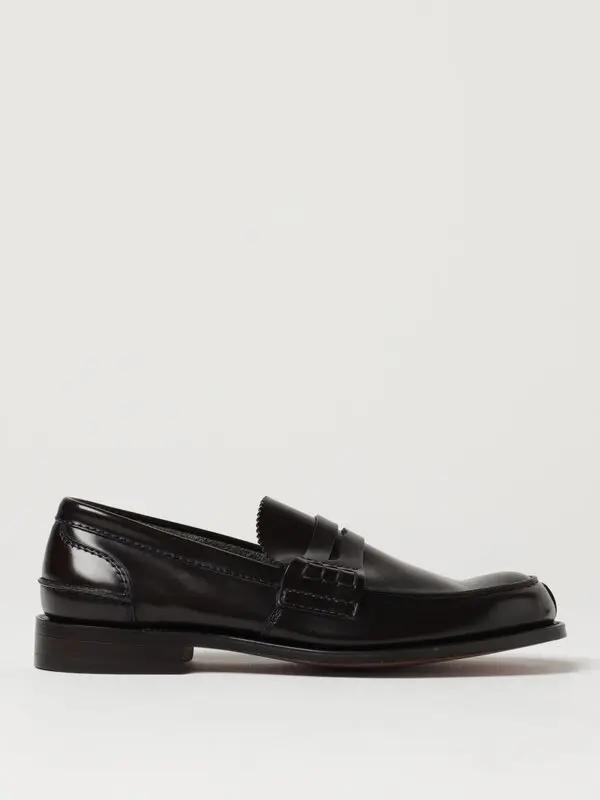Church's Loafers - Black 1