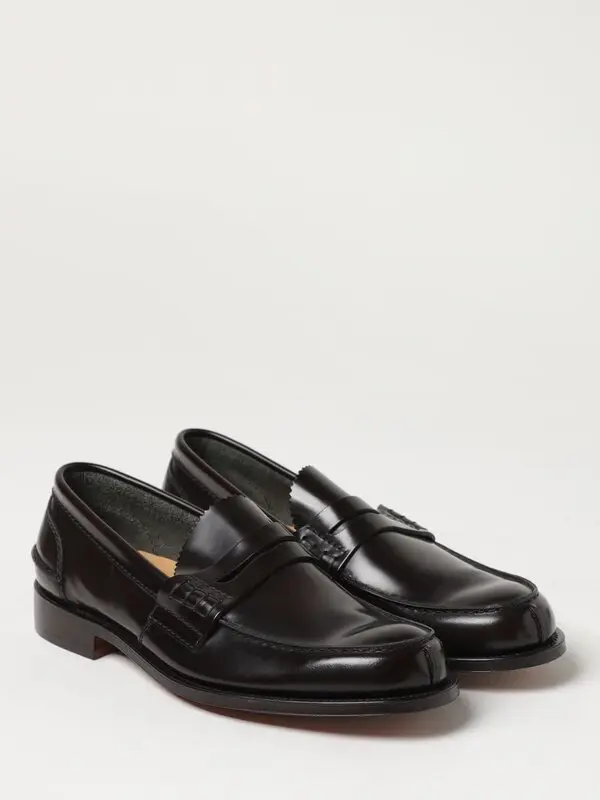 Church's Loafers - Black 1