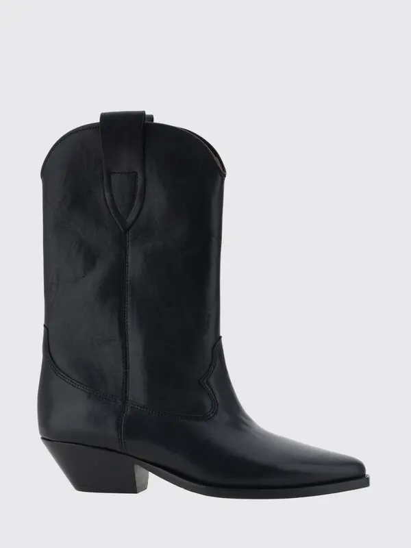 Isabel Marant Étoile Boots - Black