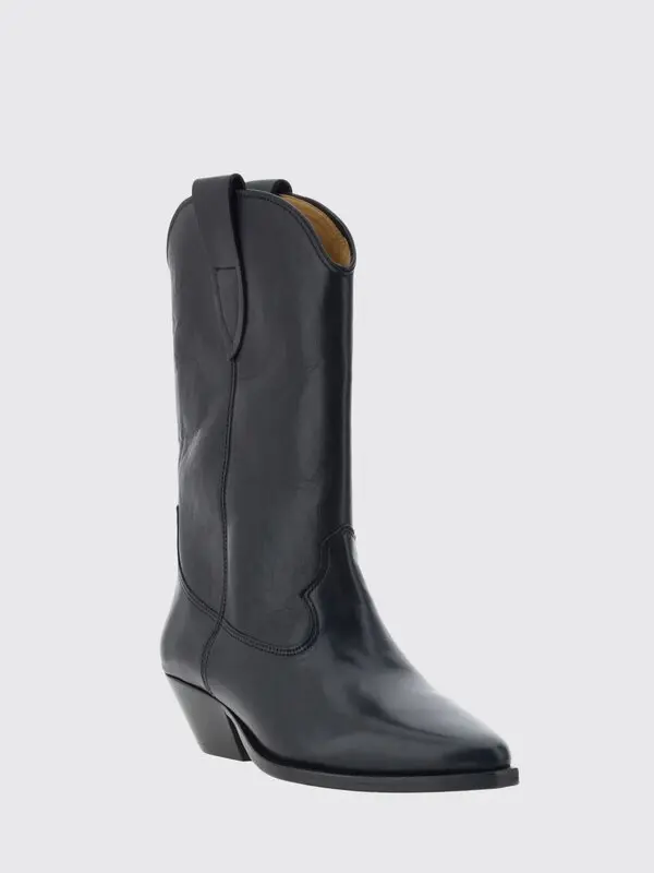 Isabel Marant Étoile Boots - Black