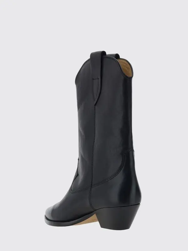 Isabel Marant Étoile Boots - Black