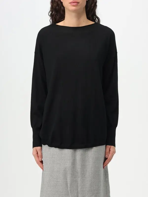 Aspesi Sweater - Black