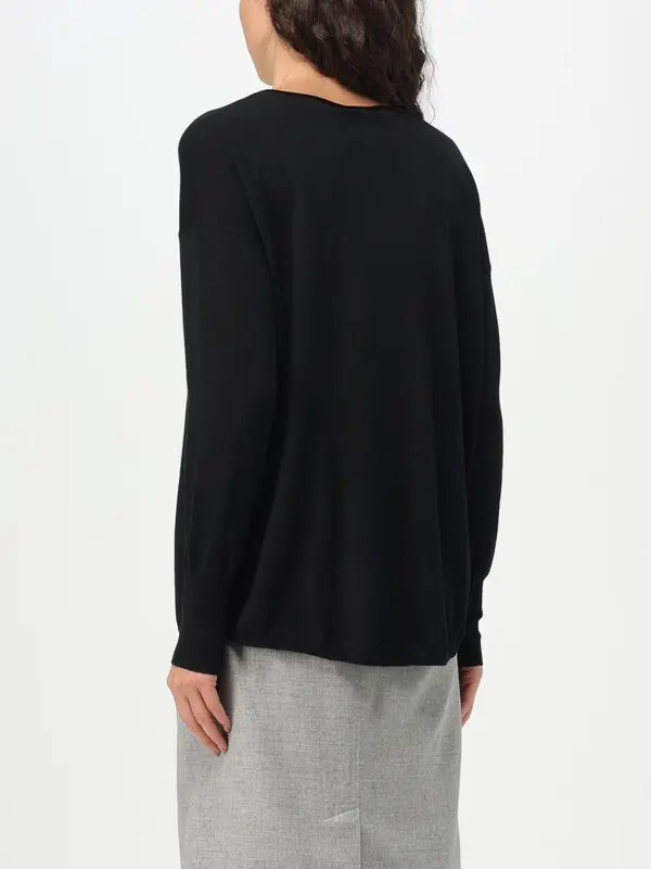 Aspesi Sweater - Black