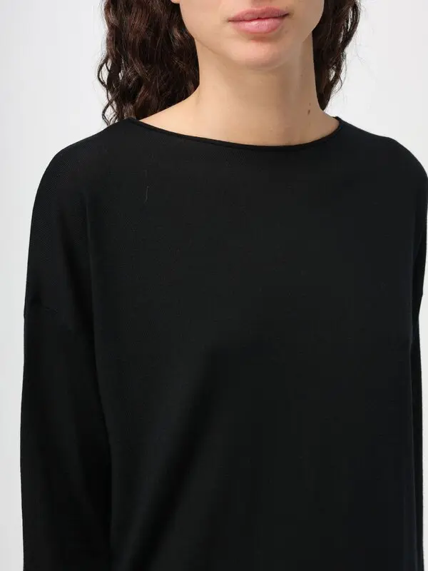 Aspesi Sweater - Black