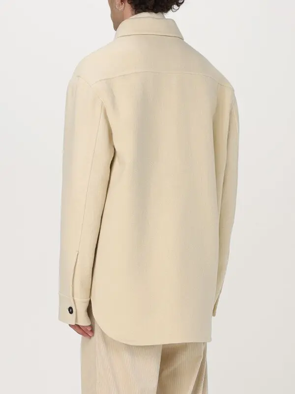 JIL SANDER Turtleneck Sweater