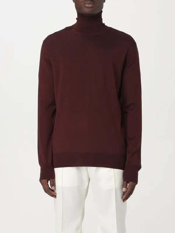 JIL SANDER Turtleneck Sweater