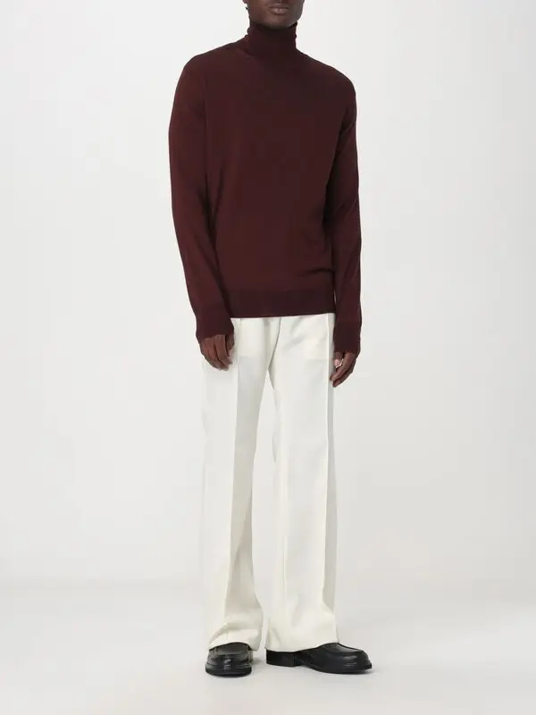 JIL SANDER Turtleneck Sweater
