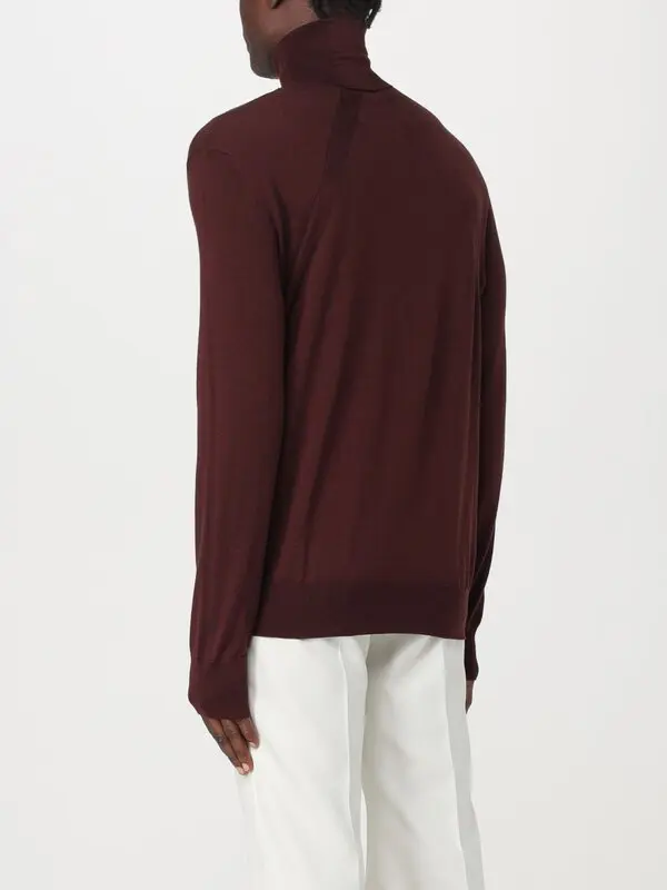 JIL SANDER Turtleneck Sweater