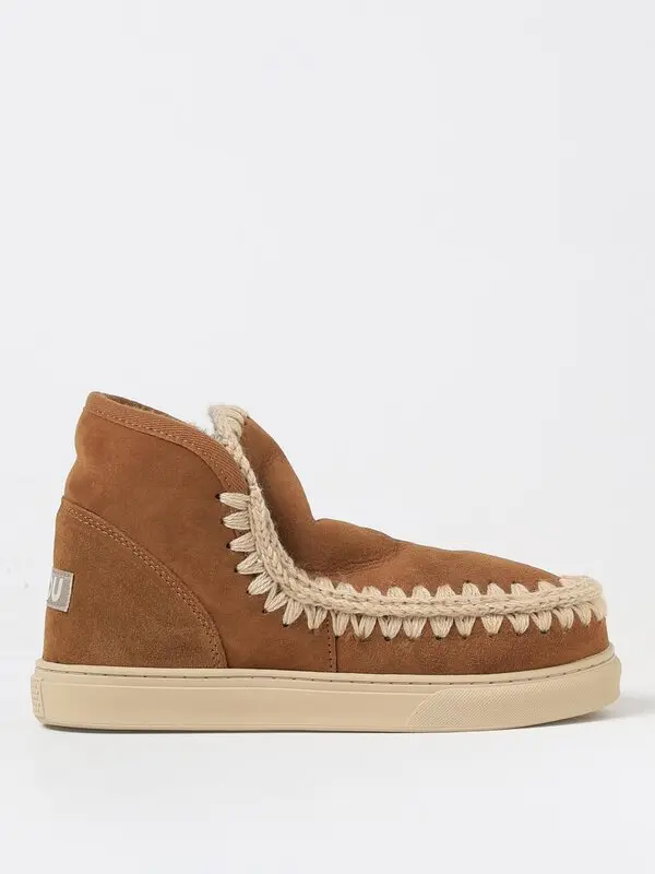 Mou Boots - Brown