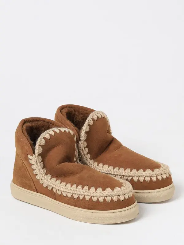 Mou Boots - Brown