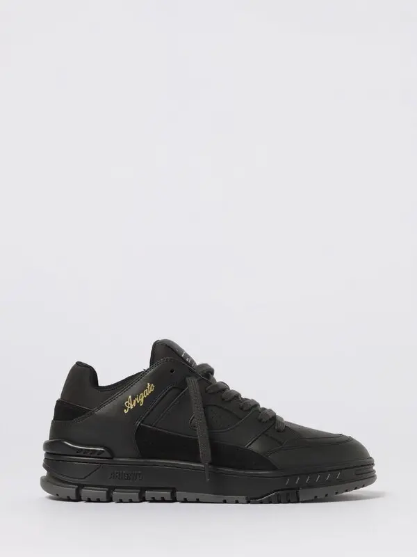 Axel Arigato Sneakers - Black