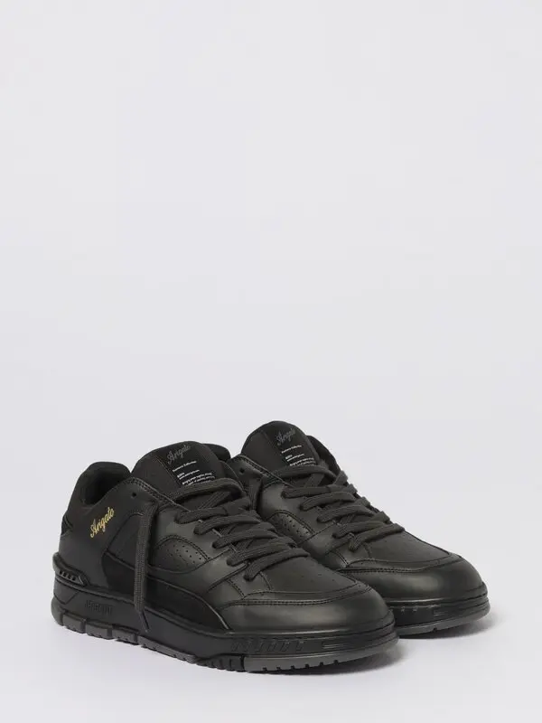 Axel Arigato Sneakers - Black