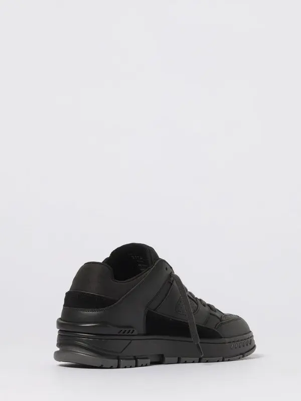 Axel Arigato Sneakers - Black