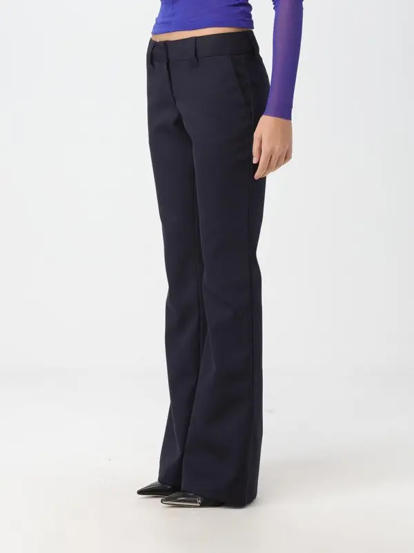 Palm Angels Flared Trousers