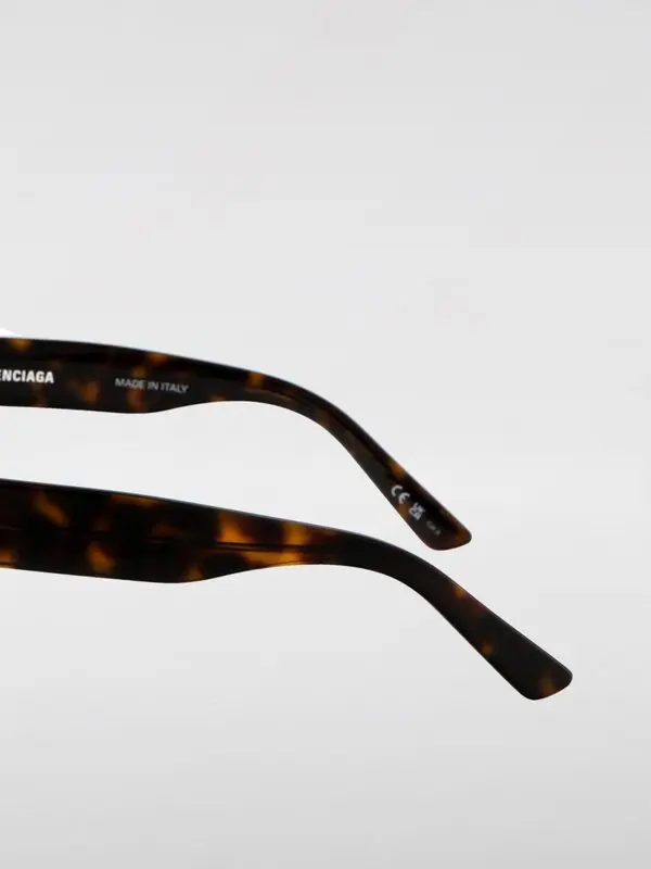 Balenciaga Sunglasses - Brown