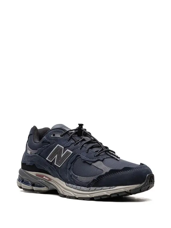 NEW BALANCE 2002rd Suede Sneakers