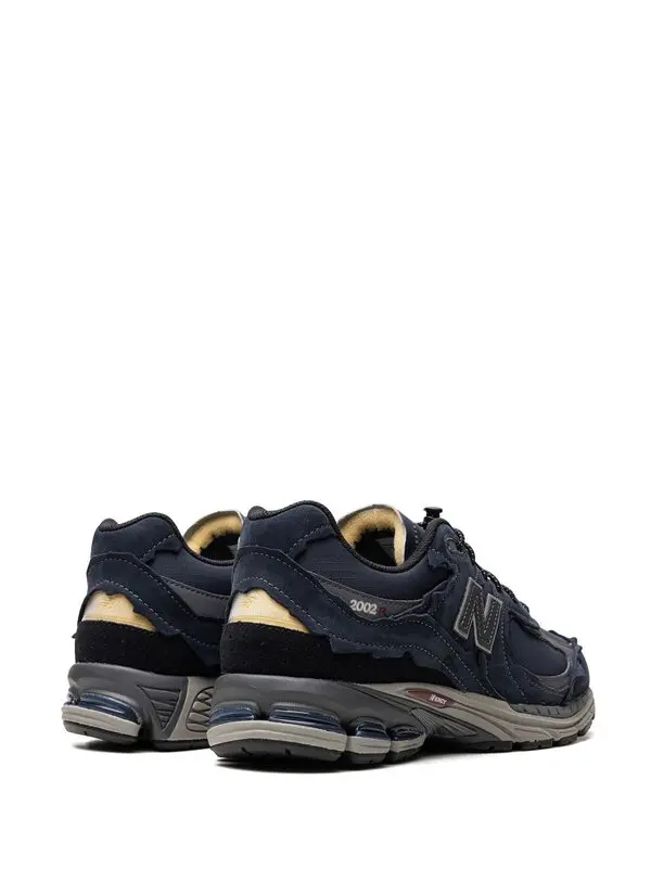 NEW BALANCE 2002rd Suede Sneakers