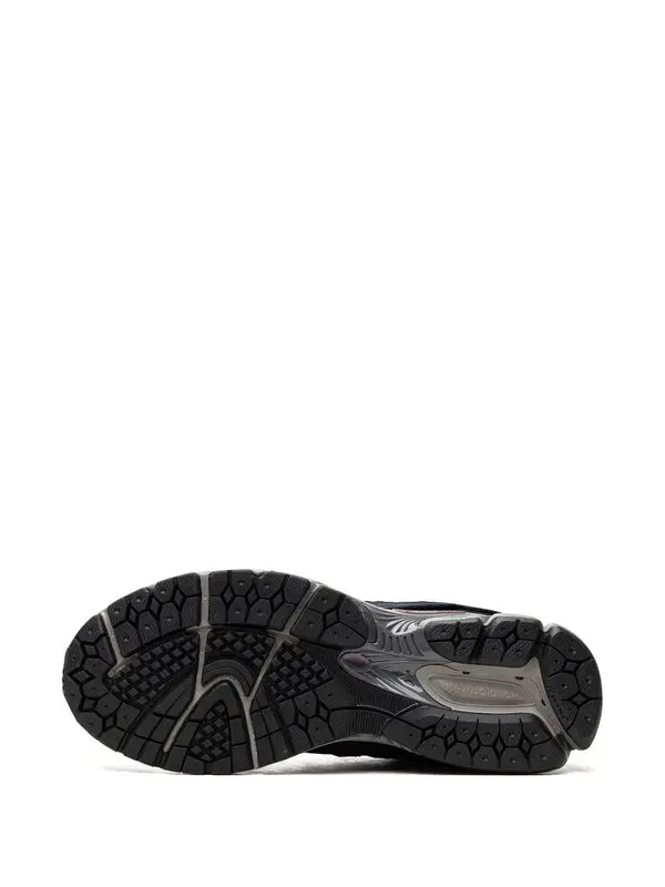 NEW BALANCE 2002rd Suede Sneakers