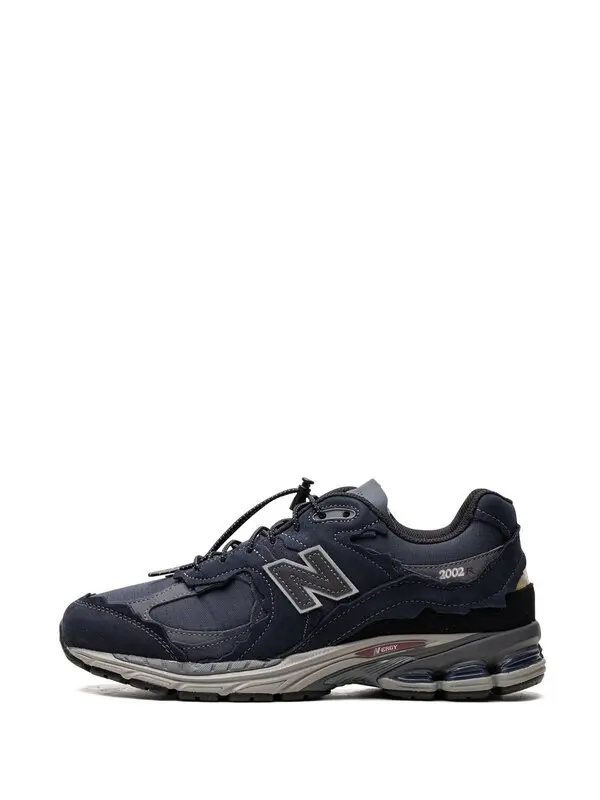 NEW BALANCE 2002rd Suede Sneakers