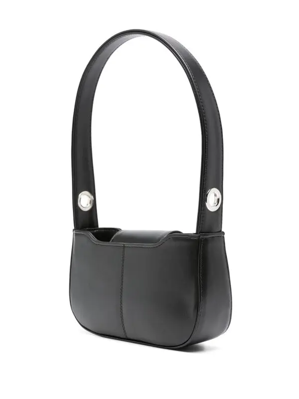 JUSTINE CLENQUET Dylan Leather Tote