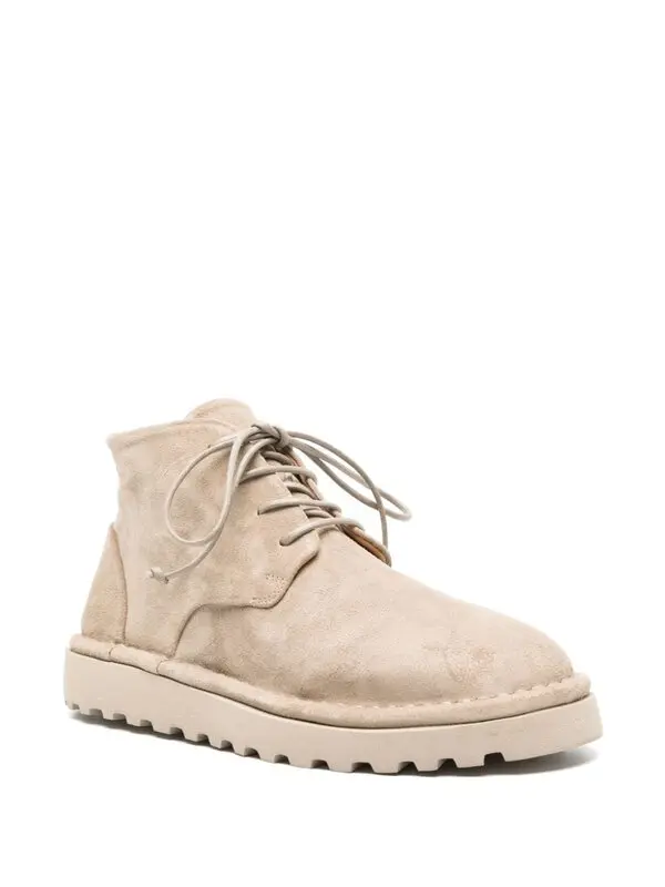 Marsèll Sancrispa Alta Boots