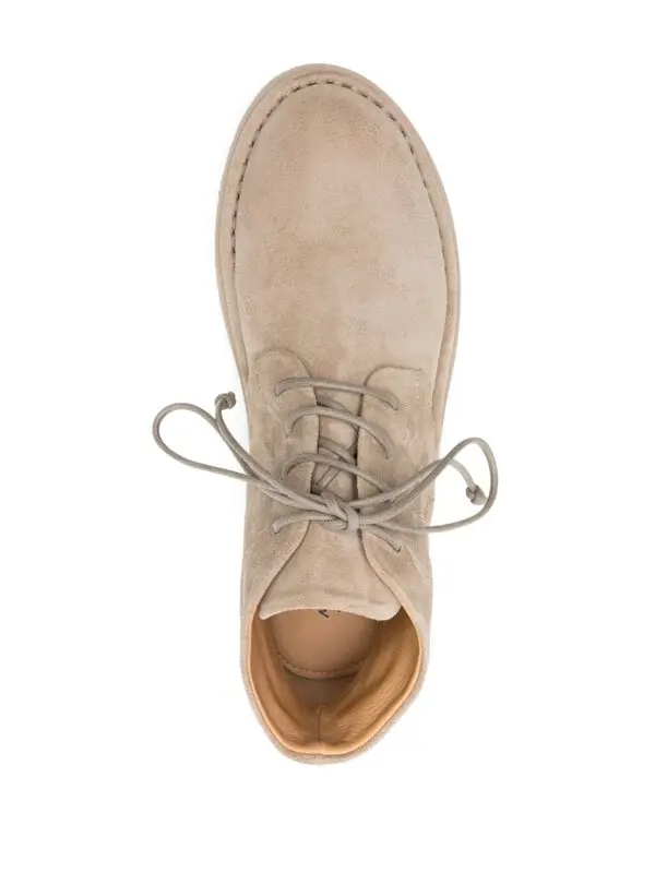 Marsèll Sancrispa Alta Boots
