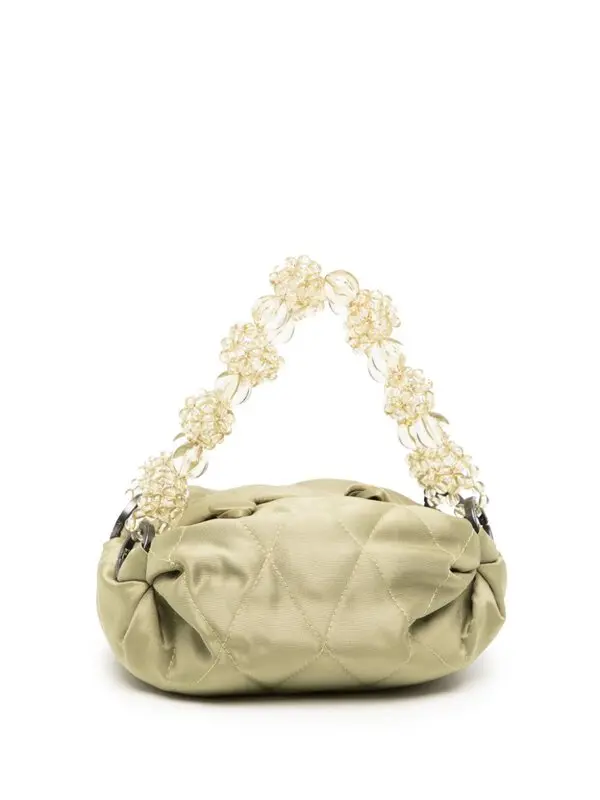 0711 TBILISI Tiny Nino Tote Bag