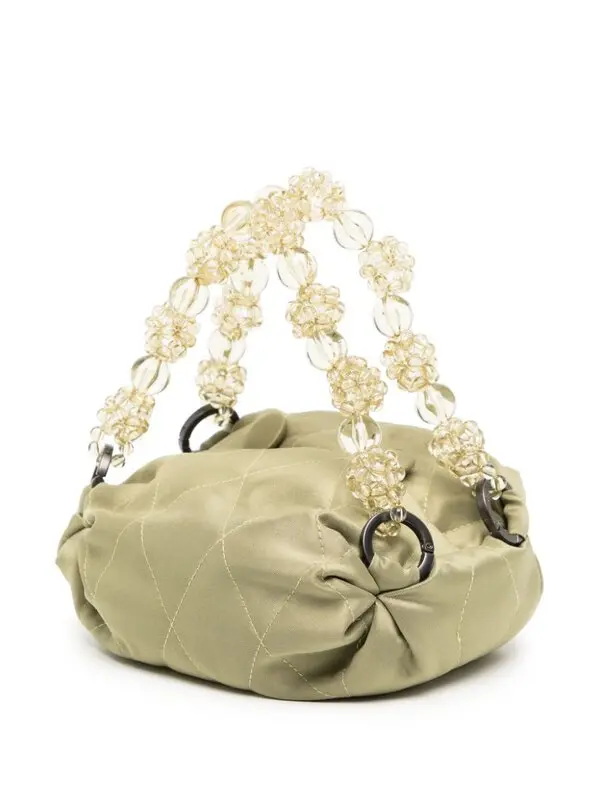 0711 TBILISI Tiny Nino Tote Bag