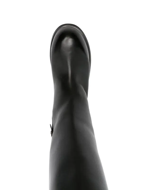 Marsèll Gigante Leather Boots