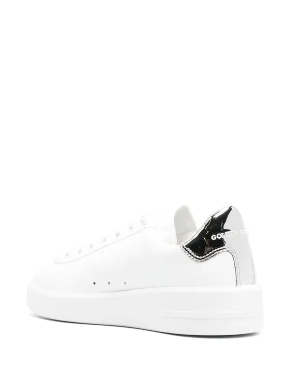 GOLDEN GOOSE Purestar Sneakers - White